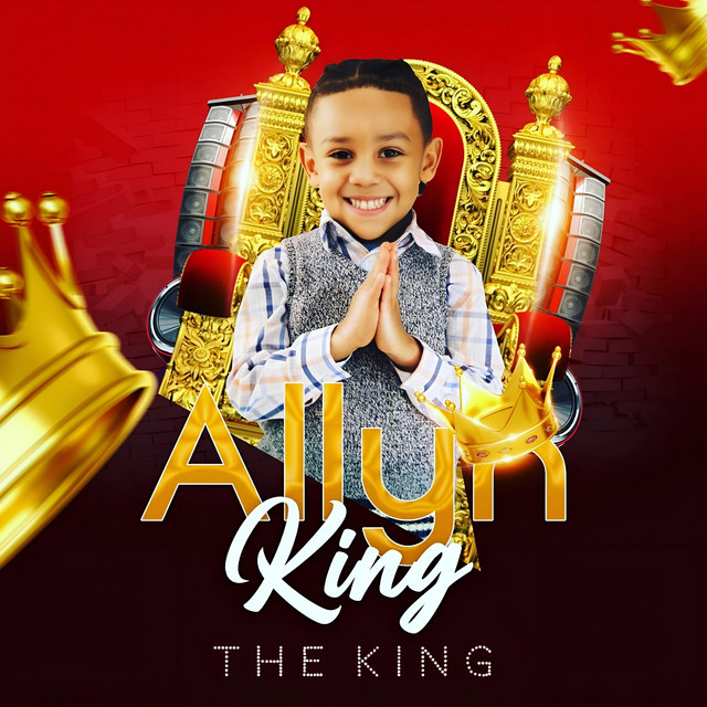 allyn_king | Twitter, Instagram, Facebook, TikTok | Linktree