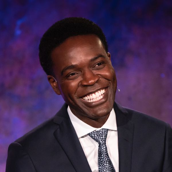 Dr. Kris Alexander | Linktree