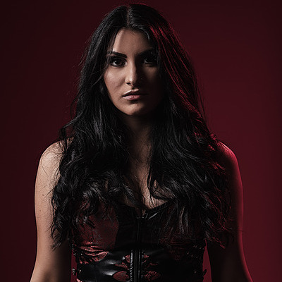 Victoria K | Instagram, Facebook | Linktree