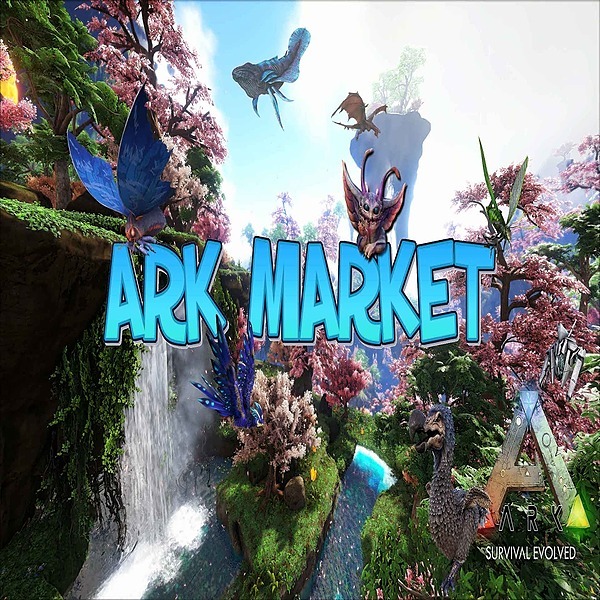 ArkMarket | Facebook | Linktree