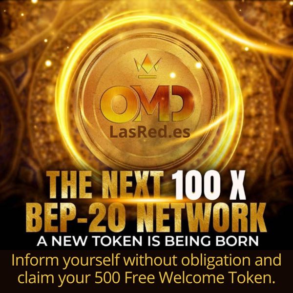 @OMD_Token | Linktree