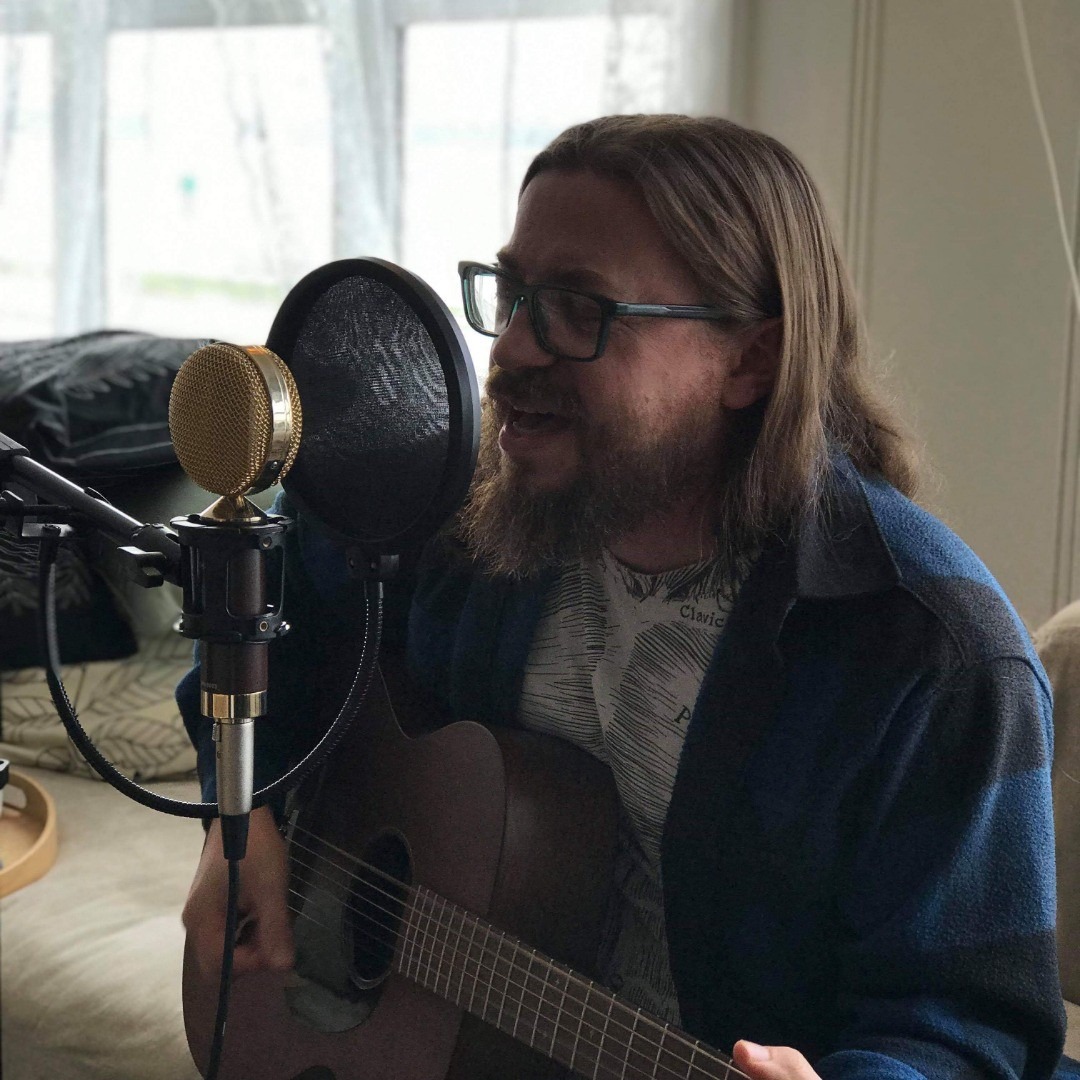 MICHAEL DROSKE MUSIC - Listen on YouTube, Spotify, Apple Music - Linktree