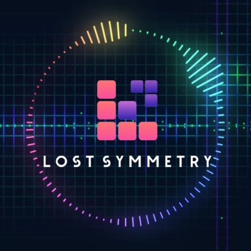 @Lost Symmetry Athens | Linktree