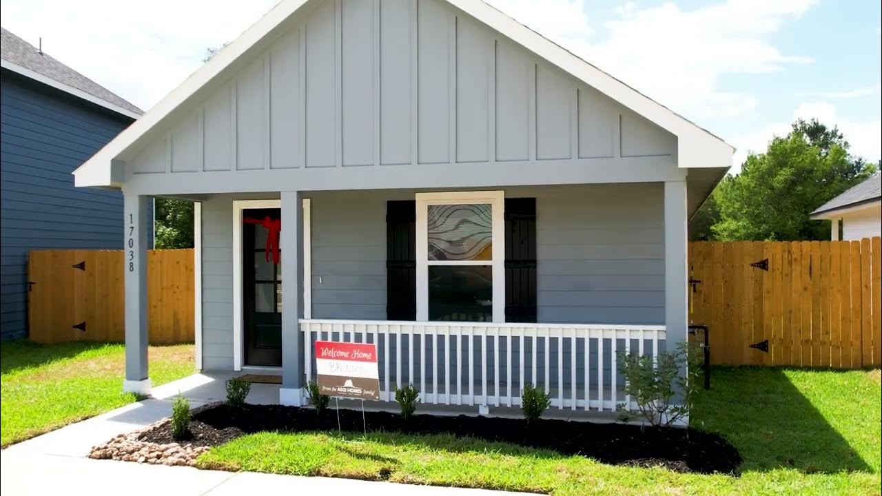 ASGi Homes | Linktree