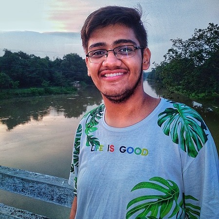 Utsav Jha | Instagram | Linktree