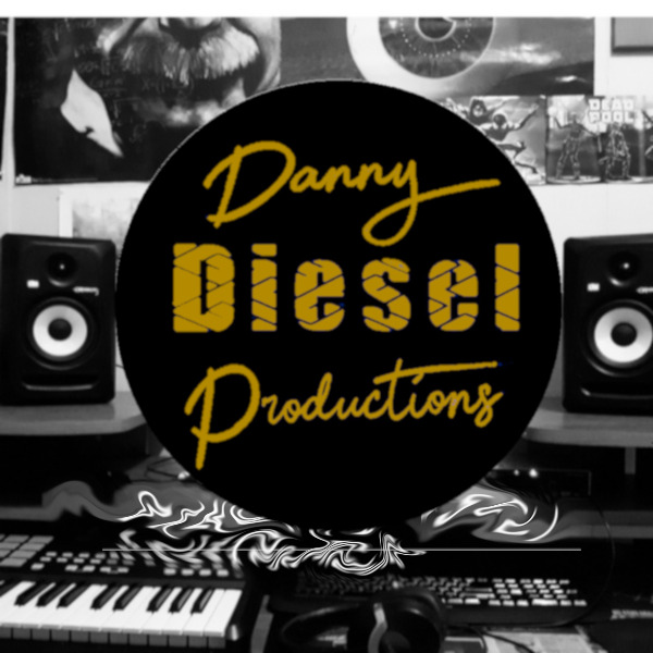 Danny Diesel Productions | Instagram, Facebook | Linktree
