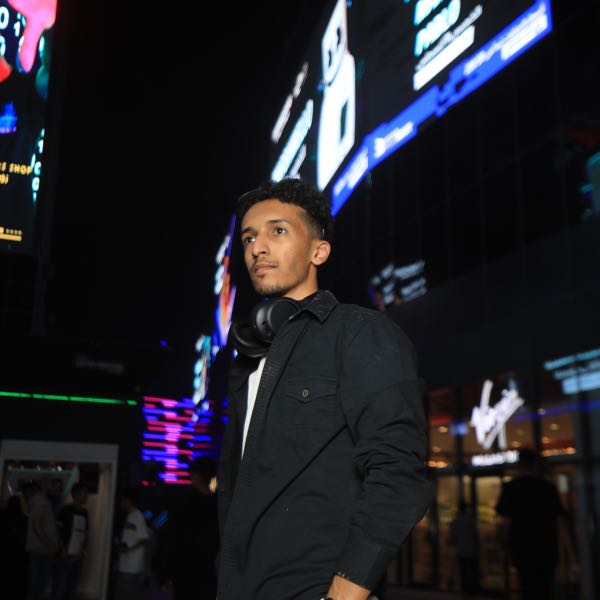 ABDULLAH KHALED | Twitter, Instagram, TikTok, Twitch | Linktree