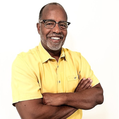 Conversations with Geoff | Twitter, Facebook, TikTok | Linktree