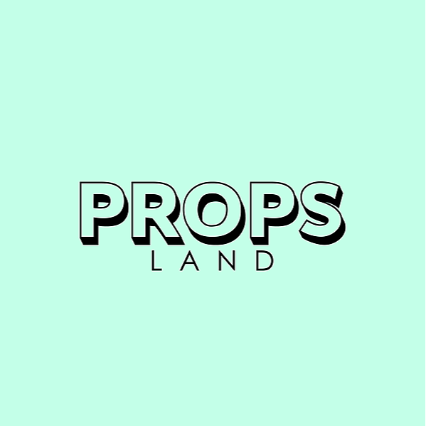 Props Land | TikTok | Linktree