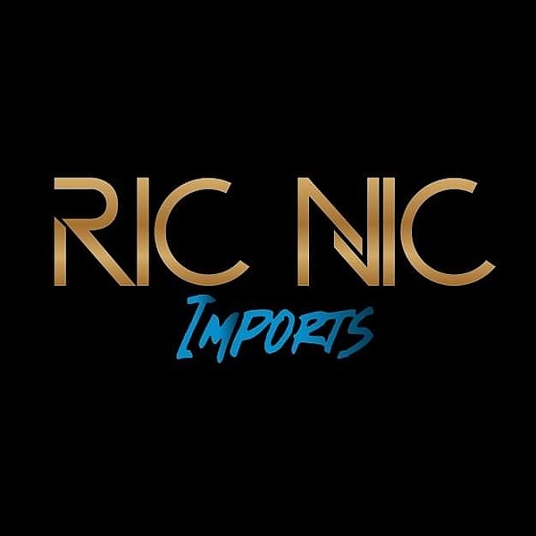 RIC NIC IMPORTS. | Linktree