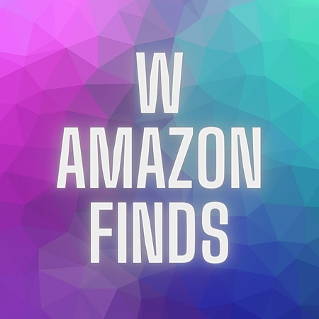 @T_Amazon_Finds | Linktree