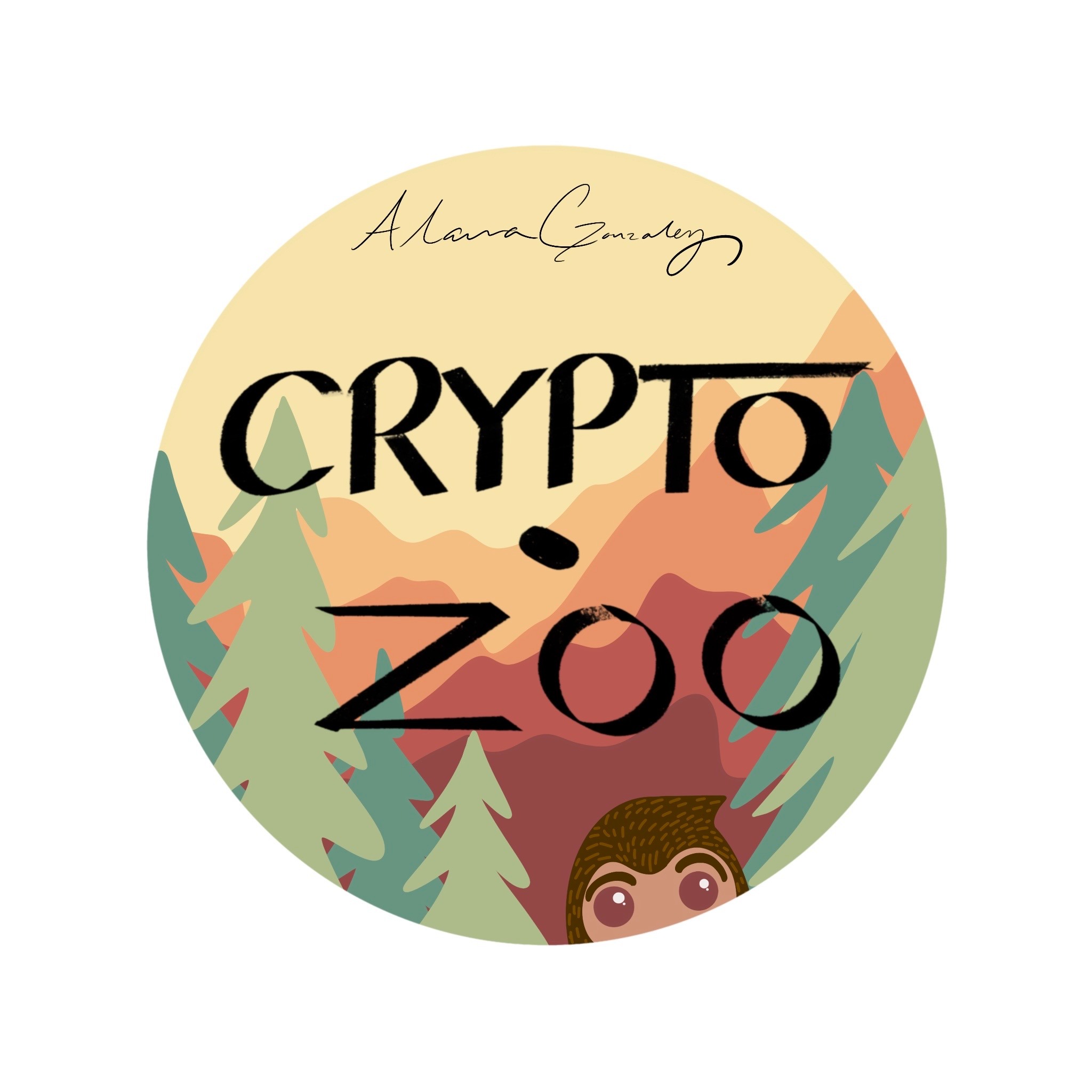 Crypto.Zoo | Instagram, Facebook | Linktree