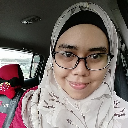 Hana_SyaQist | Instagram, Facebook | Linktree