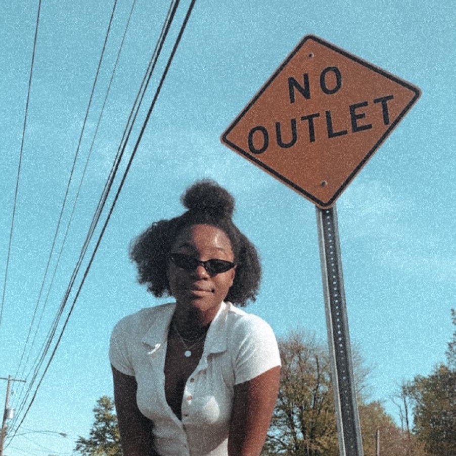 Akilah_Taylor | YouTube | Linktree