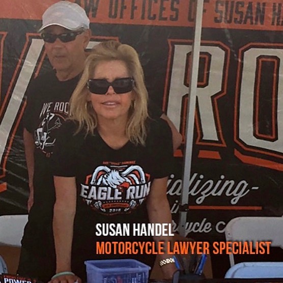 Law Offices of Susan Handel | Instagram, Facebook | Linktree