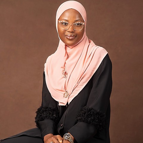 Halimah Teniola Jamiu | Twitter, Instagram, Spotify, TikTok | Linktree