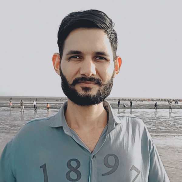 Dinesh Purohit | Twitter, Instagram, Facebook | Linktree