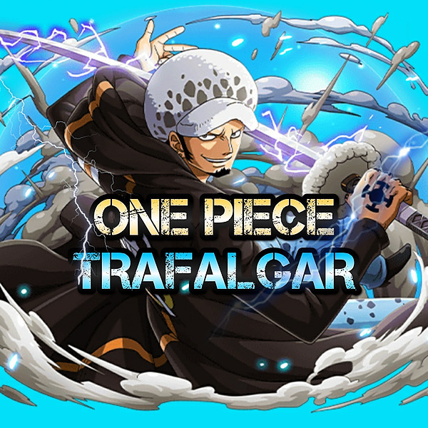 One Piece Trafalgar | TikTok | Linktree
