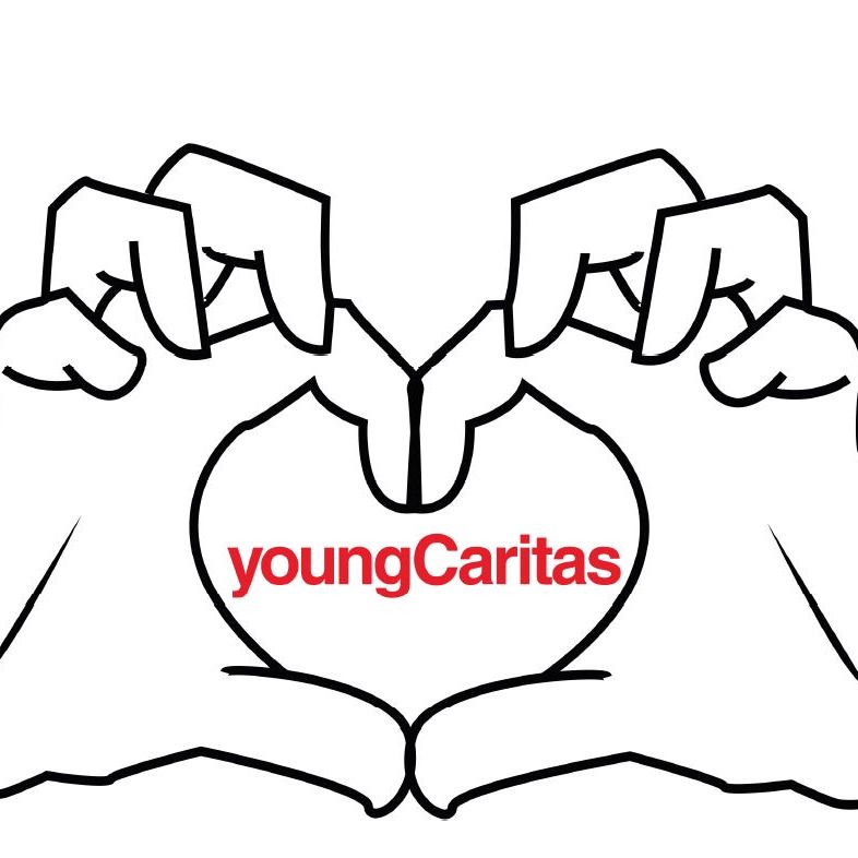 @youngCaritas | Linktree