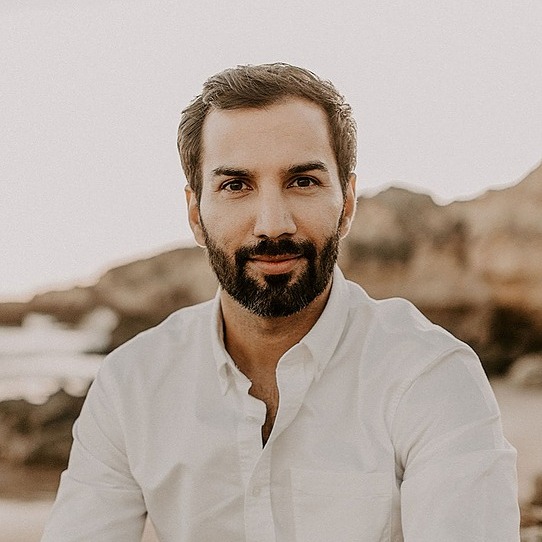 Raza | Twitter | Linktree