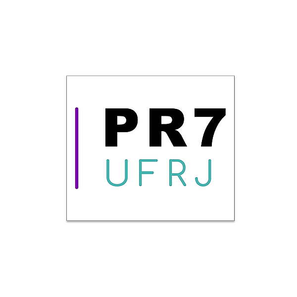 PR7_UFRJ | Facebook | Linktree