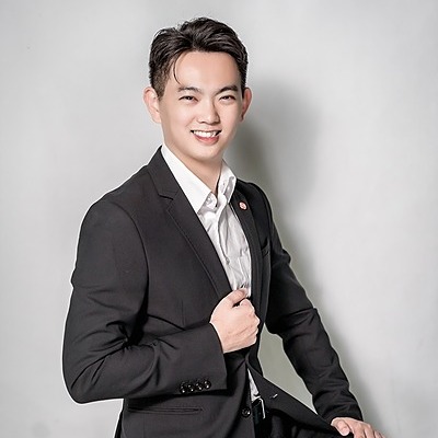 曾群羲-Jayce | Instagram, Facebook | Linktree