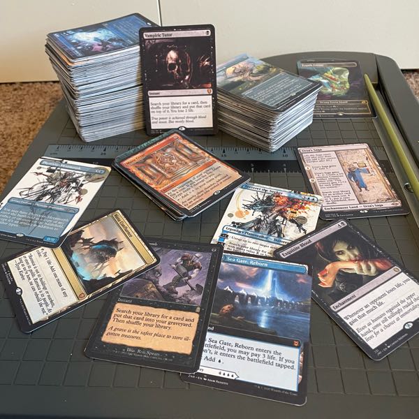 Proxy MTG Studio | Instagram | Linktree