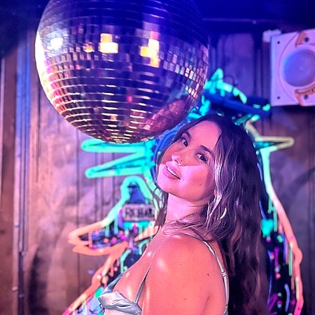 gabby_marcellus | Instagram, Facebook, TikTok | Linktree