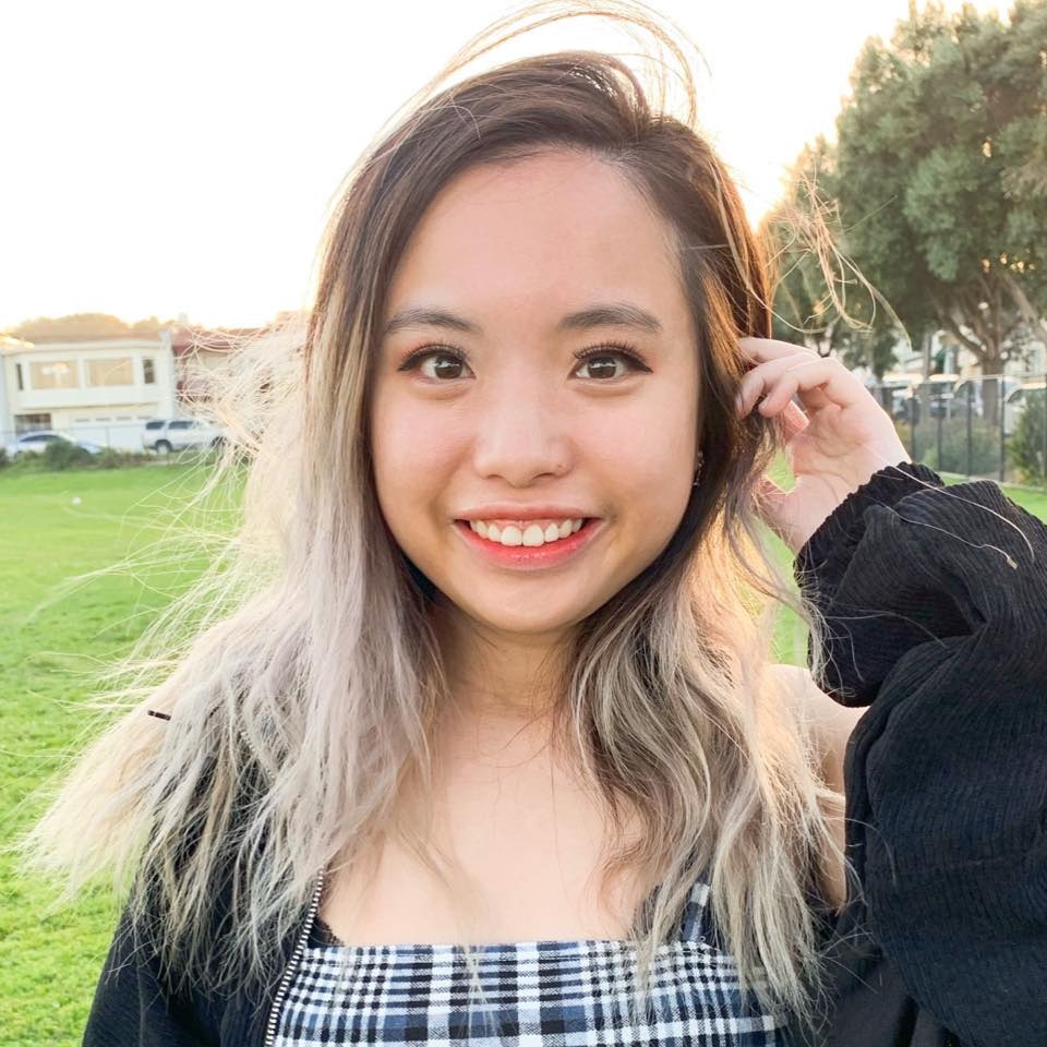 Anna Ng | Instagram, YouTube | Linktree