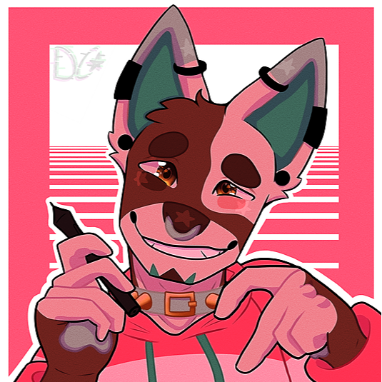 @Devilcat | Twitter, Instagram | Linktree