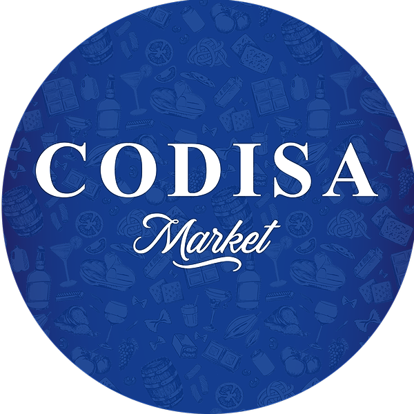 Codisa Market | Instagram, Facebook | Linktree