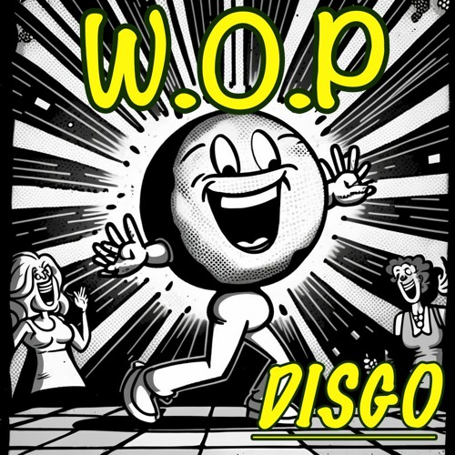 DISGO | Twitter, Instagram | Linktree