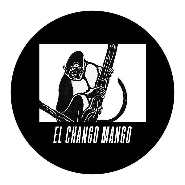 El Chango Mango | Twitter, Instagram, TikTok | Linktree