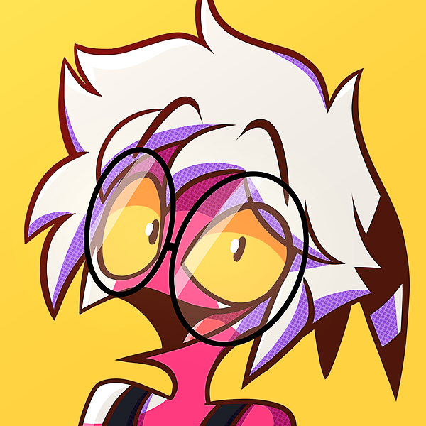 animatedmau | Twitter, Instagram, Facebook | Linktree