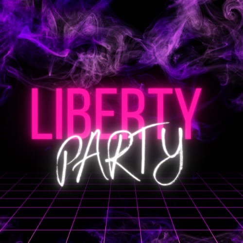 Liberty Party | Instagram | Linktree