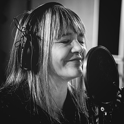 María Domenech - Listen on YouTube, Spotify - Linktree