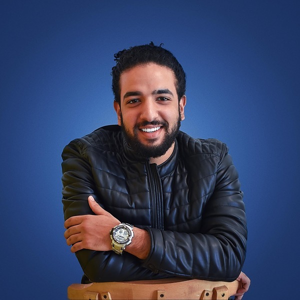 Ahmed Eldabaa | Instagram, TikTok | Linktree