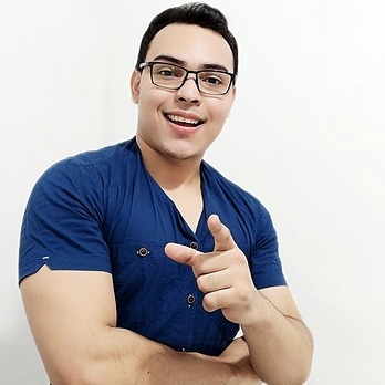 Steven Arias | Twitter, Instagram, Facebook, TikTok | Linktree