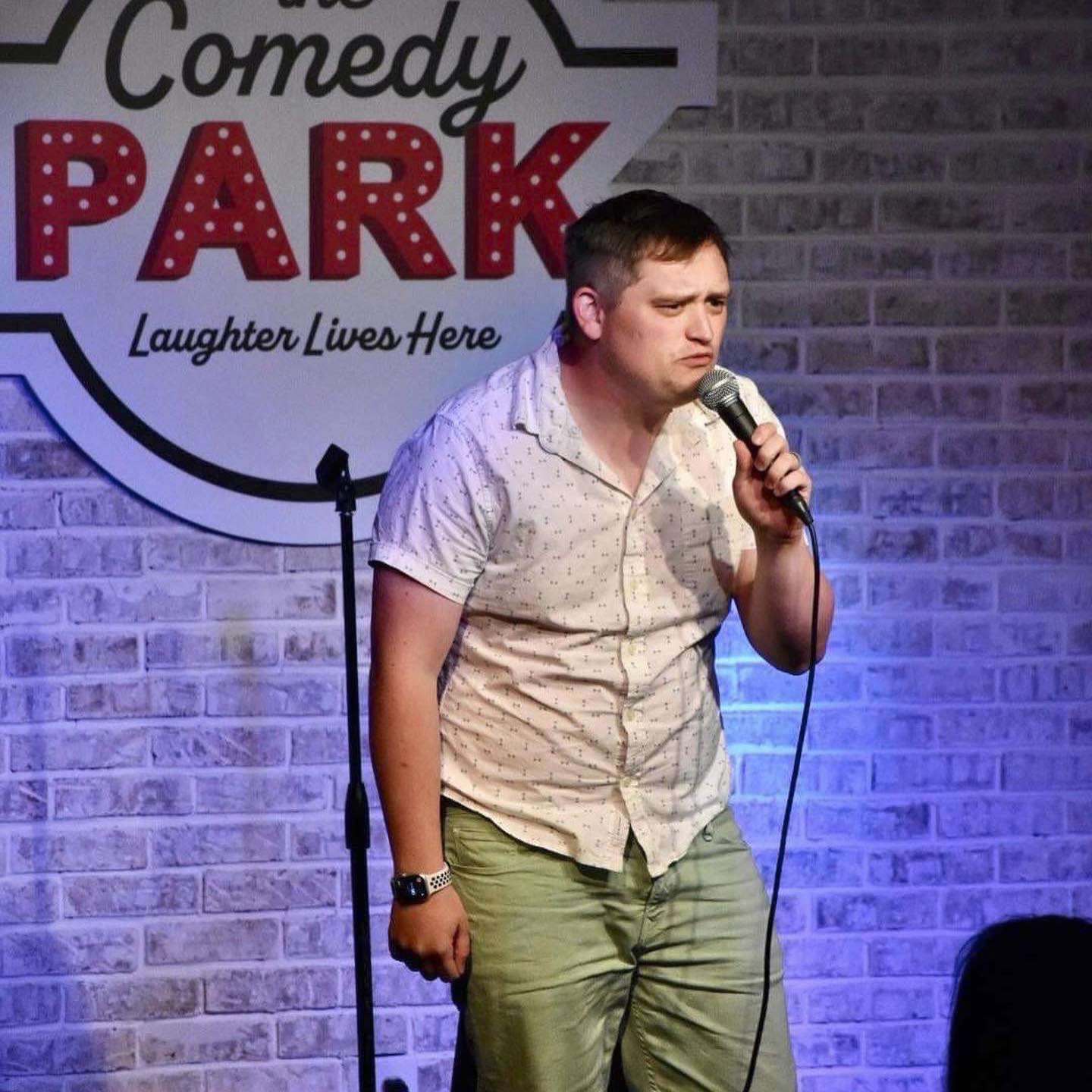 Andrew Haskell | TikTok | Linktree