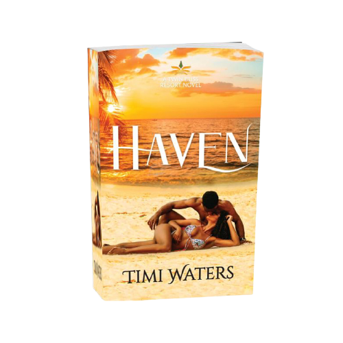 Timi Waters | Linktree