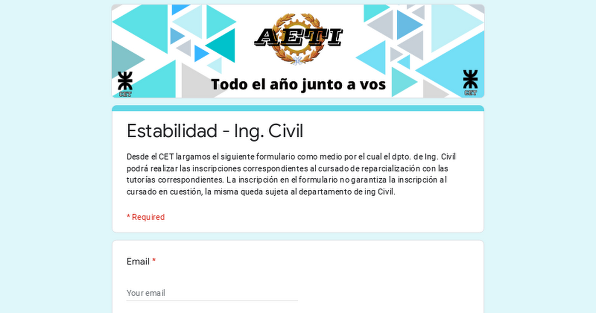 @cet_aeti | Linktree