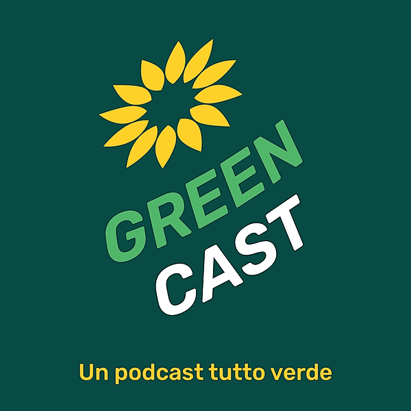 Greencast | Instagram, Facebook, TikTok | Linktree