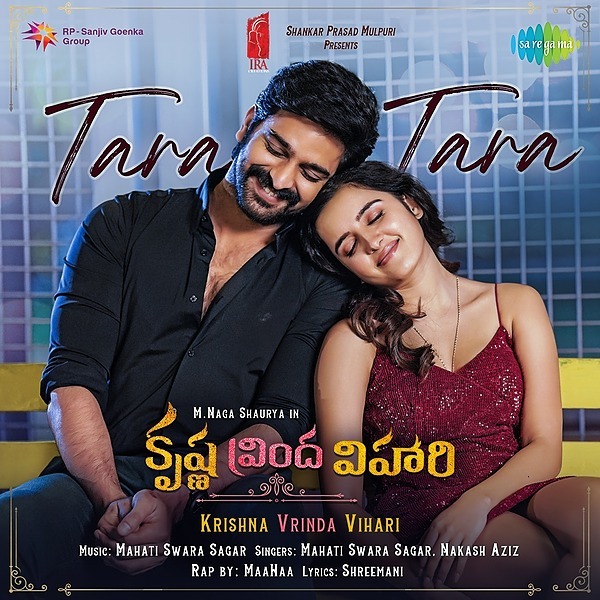 Tara Tara | YouTube | Linktree