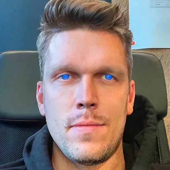 Alex Gorin | Linktree