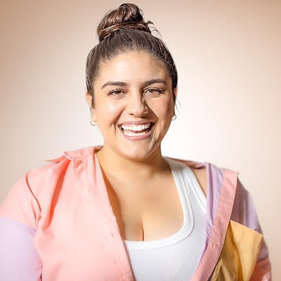 Shaena Rabbani | Twitter | Linktree