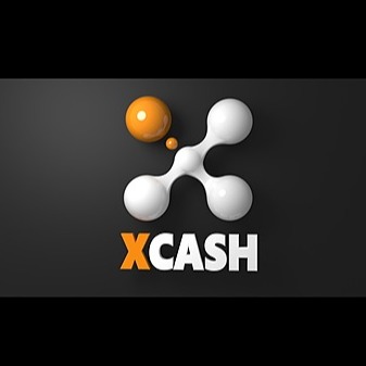 XCASH crypto coin link tree | Twitter | Linktree