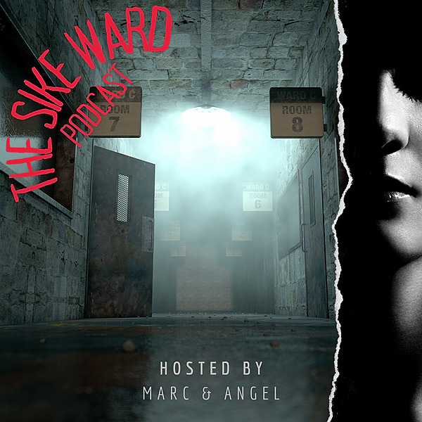 The Sike Ward Podcast | Facebook | Linktree