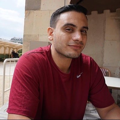 Hello! I’m Ricky Lee Diaz | Instagram | Linktree