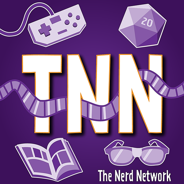 The Nerd Network | Linktree