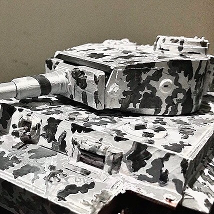 A Broken Modeler | Linktree